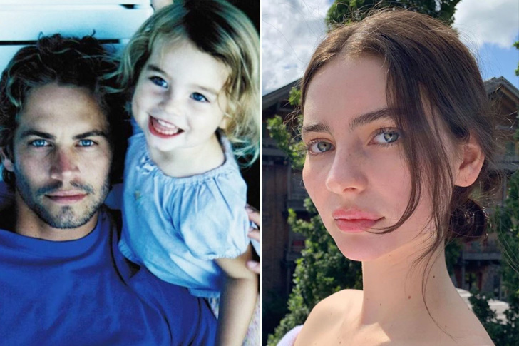 Les enfants des célébrités ont grandi aujourd’hui. | Kittitude - Page 14